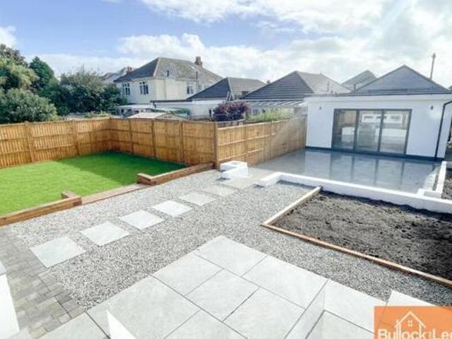 Stamford Road, Bournemouth, 3 Bedroom Detached