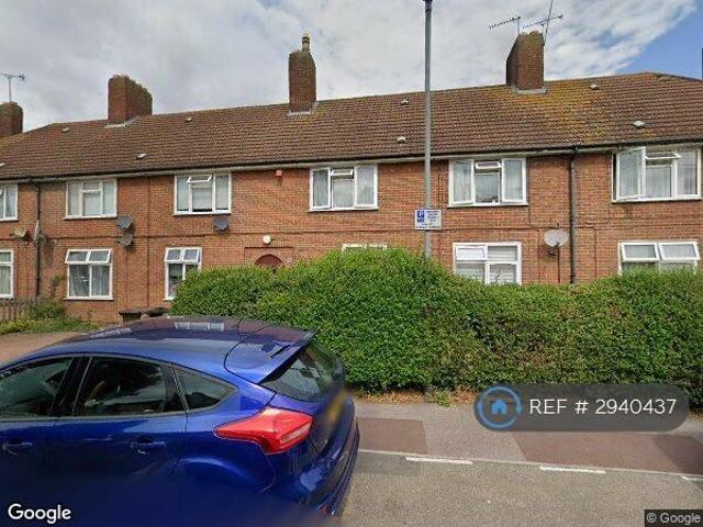 Stamford Road, Dagenham, RM9 1 bed maisonette to rent £1,375 pcm £317 pw