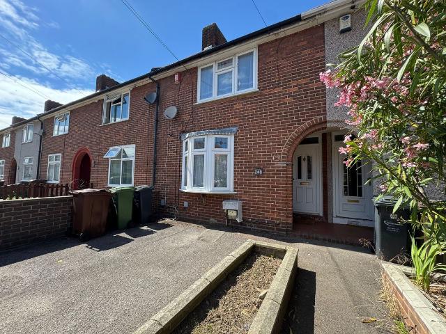 Stamford Road, Dagenham RM9, 2 bed terraced house to rent, £1,975 pcm | PrimeLocation