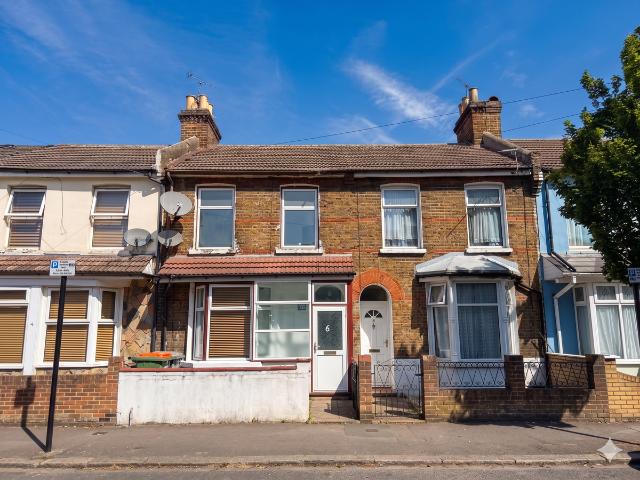 Stamford Road, London E6, 3 bed terraced house to rent, £2,599 pcm | PrimeLocation