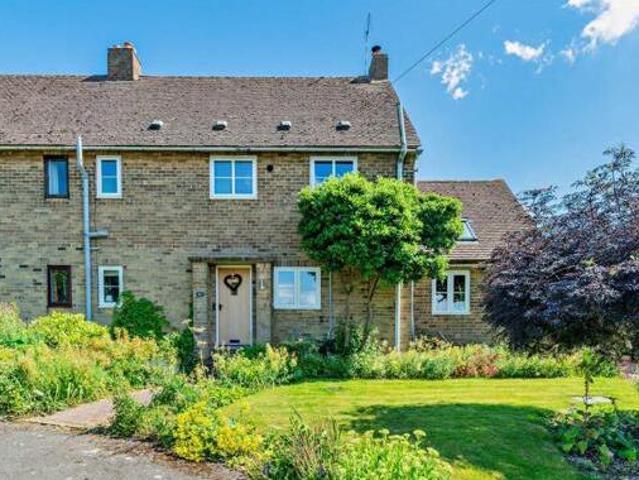 Stamford Road, South Luffenham, 3 Bedroom Semi detached