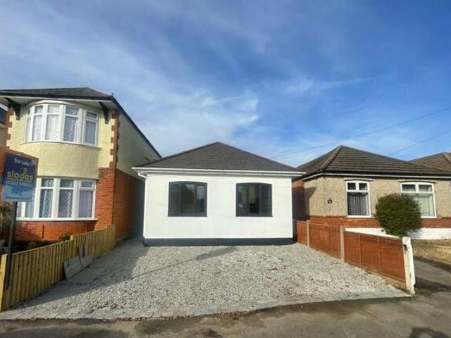 Stamford Road, Southbourne, 3 Bedroom Detached
