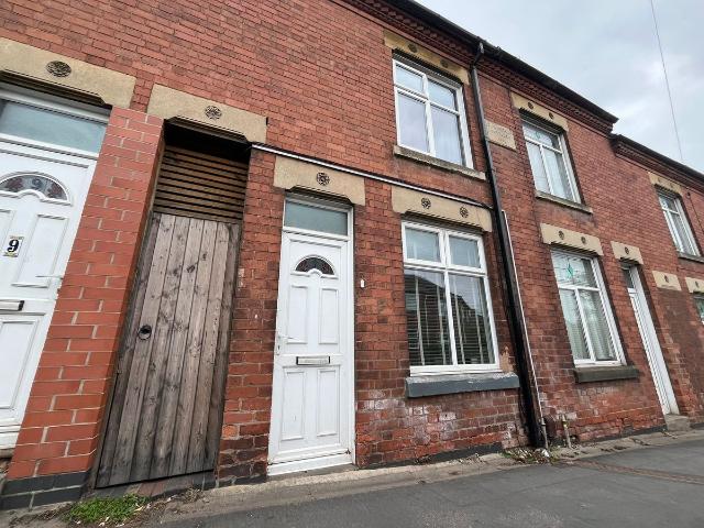Stamford Street, Glenfield, Leicester LE3, 2 bed terraced house to rent, £995 pcm | PrimeLocation