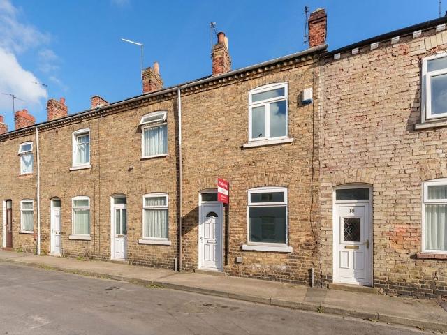 Stamford Street East, York YO26, 2 bed terraced house to rent, £1,100 pcm | PrimeLocation