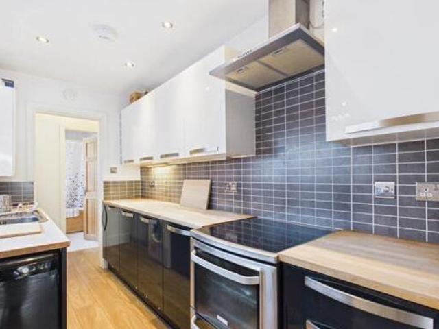 Stamford Street East, York, 2 Bedroom Terraced