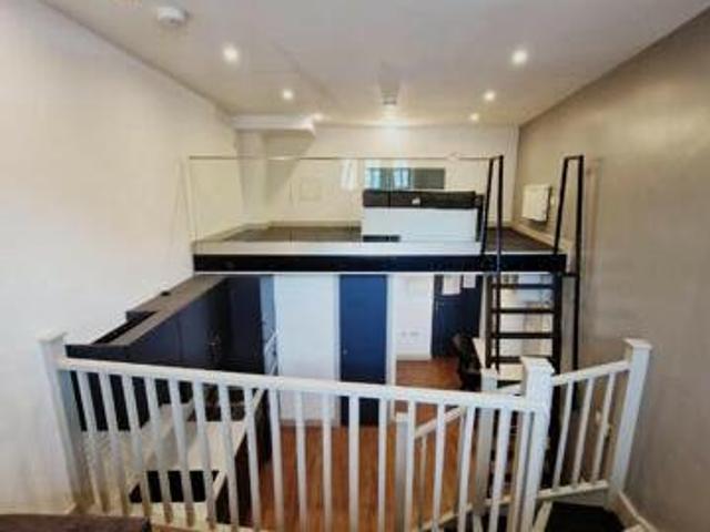 Stamford Street, Leicester, Studio Flat For
