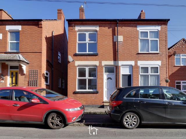 Stamford Street, Ratby, Leicester LE6, 2 bed semi detached house to rent, £1,025 pcm | PrimeLocation