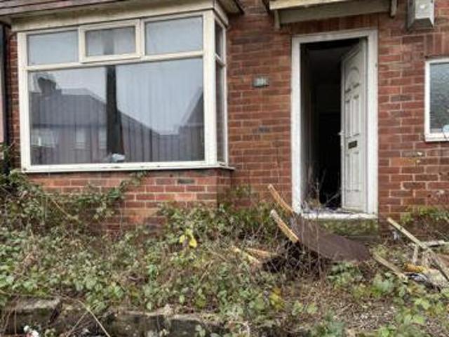 Stamfordham Road, Newcastle Upon Tyne, 2 Bedroom Flat