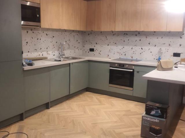 Stamshaw Road Room 3