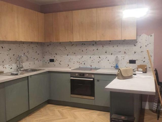 Stamshaw Road Room 1