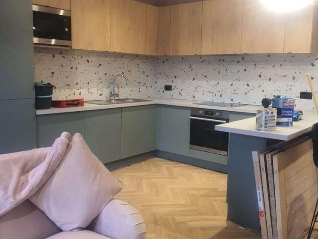 Stamshaw Road Room 2
