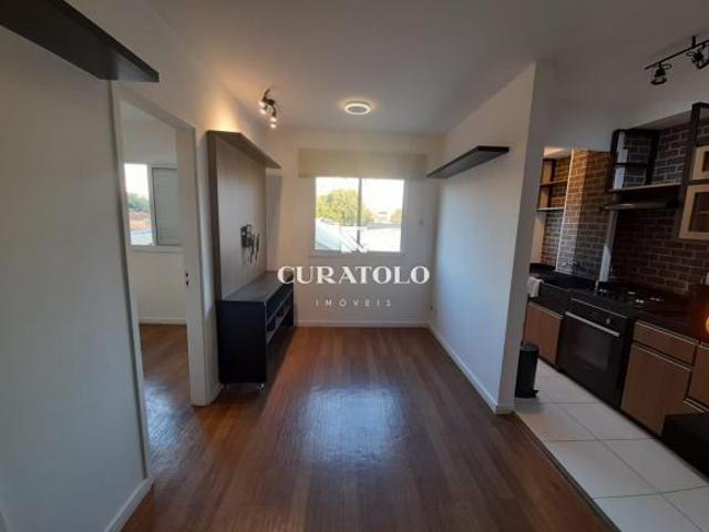 Stamp Mooca Apartamento à venda com 33 m², 1 quarto, Bresser, São Paulo