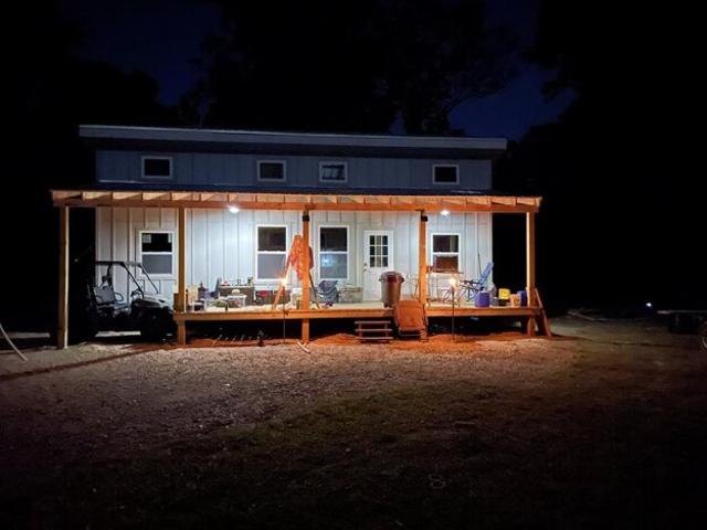 Stampley Rd, Fayette, Plot For Sale