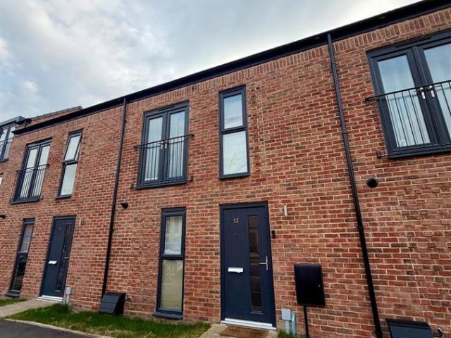 Stan Mellor Close, Salford M6, 3 bed terraced house to rent, £1,650 pcm | PrimeLocation