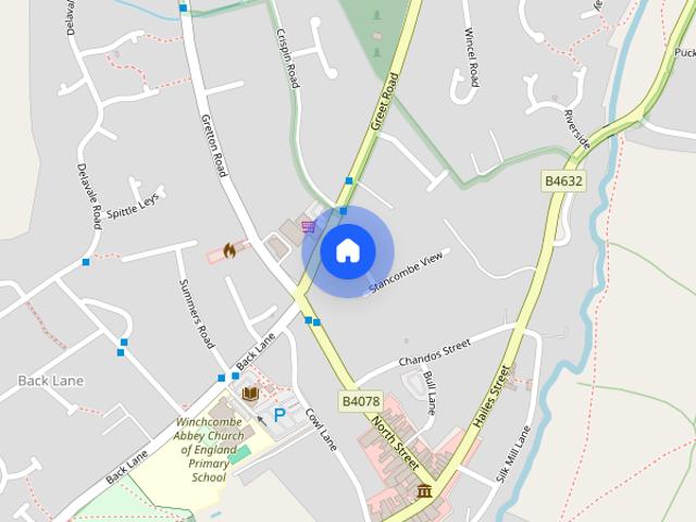 Stancombe View, GL54 5LE