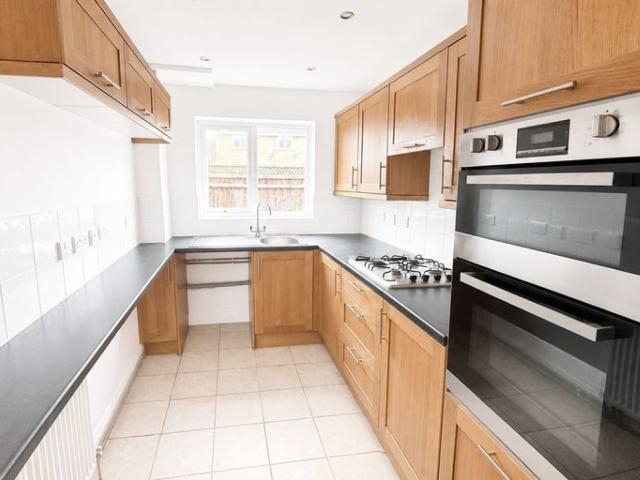 Stanch Hill Road, Sawtry, 2 bedroom, Terraced