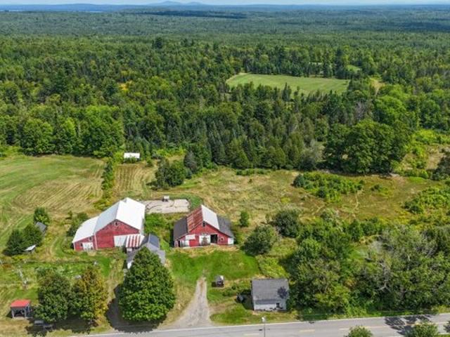 Stanchfield Ridge Rd, Brownville, Home For Sale