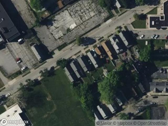 Stanard Ave