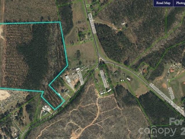Stanback Ferry Rd, Wadesboro, NC 28170