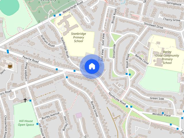 Stanbridge Close, Bristol, BS16
