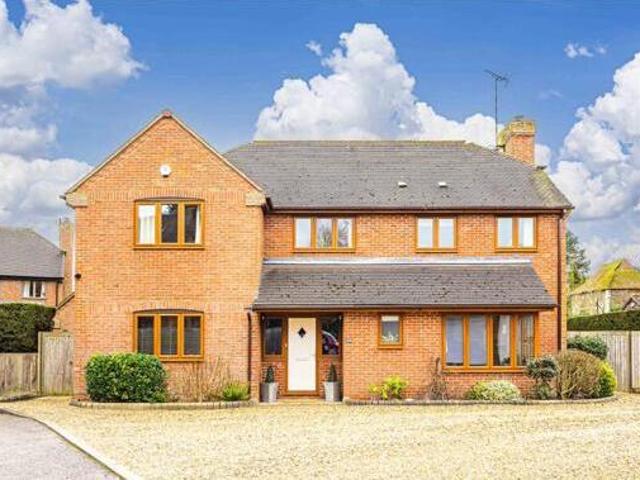 Stanbridge Road, Tilsworth, 5 Bedroom Detached