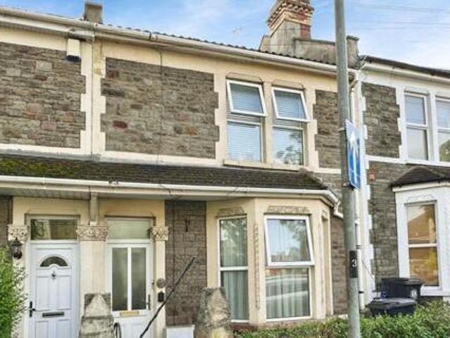 Stanbury Avenue, Fishponds, 3 Bedroom House