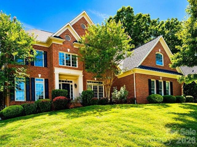 Stanbury Dr, Matthews, Home For Sale