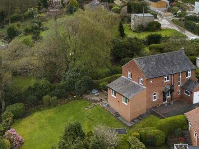 Stanbury, Kebroyd Mount, 4 Bedroom Detached