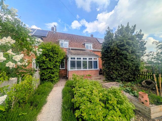 Stanbury Road, Andover SP11, 2 bed property to rent, £1,500 pcm | PrimeLocation