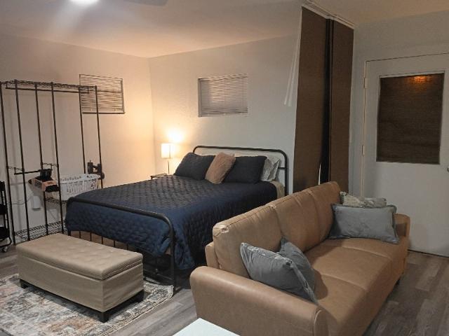 Stand Alone Fully Furnished Studio