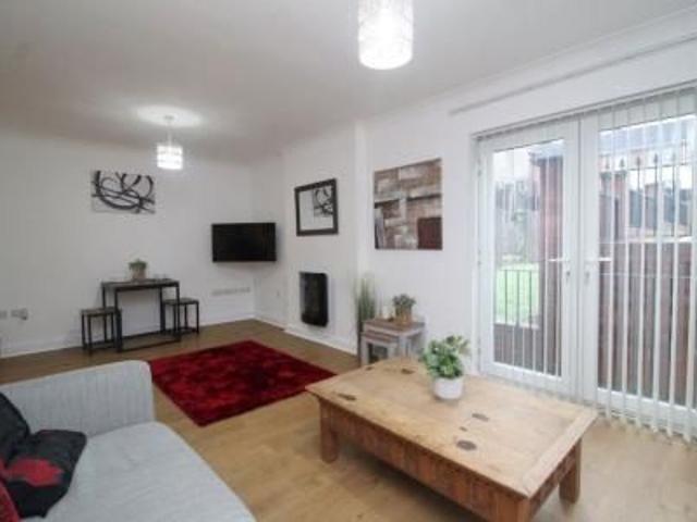 Standon Drive S9 1PL