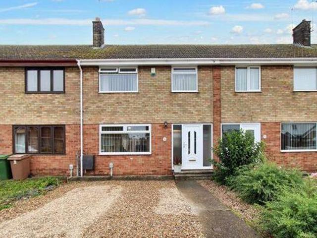 Standage Road, Thorngumbald, 3 Bedroom Terraced