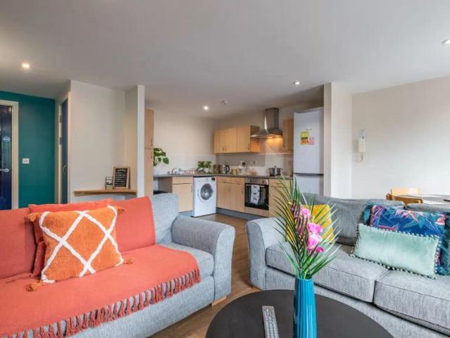 Standard 2 Bed