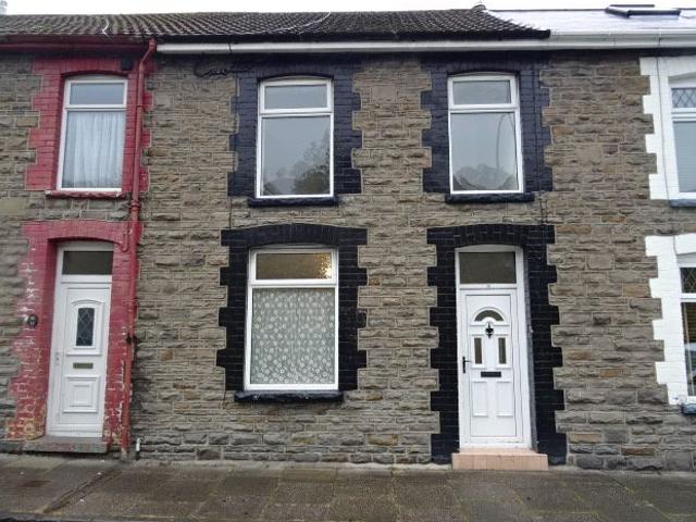 Standard Terrace, Porth CF39, 3 bed terraced house to rent, £825 pcm | PrimeLocation