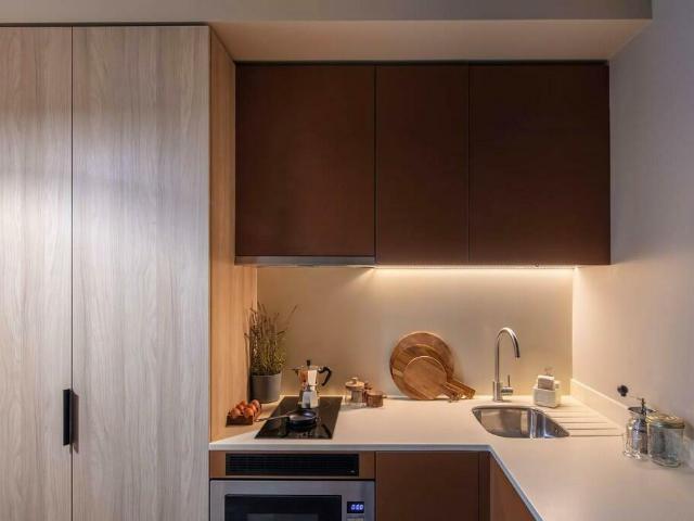 Standard at Folk at Florence Dock, 45. Studio to rent £2,197 pcm £507 pw