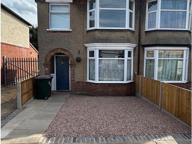 Standard Avenue, Coventry CV4, 3 bed terraced house to rent, £1,095 pcm | PrimeLocation