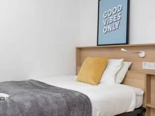 Standard Cluster Room