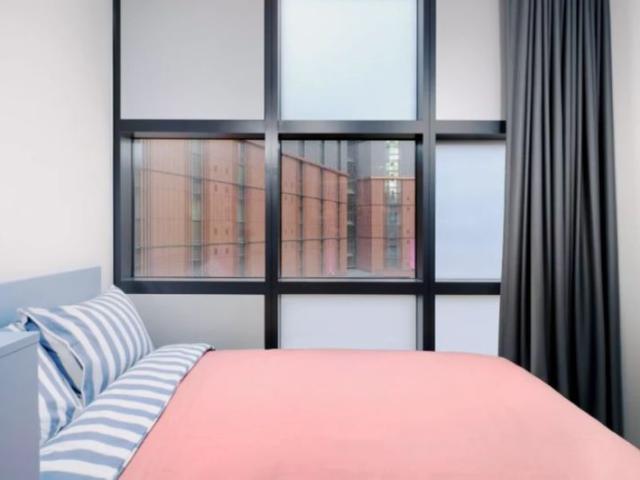 Standard En suite