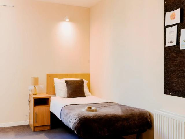 Standard En Suite