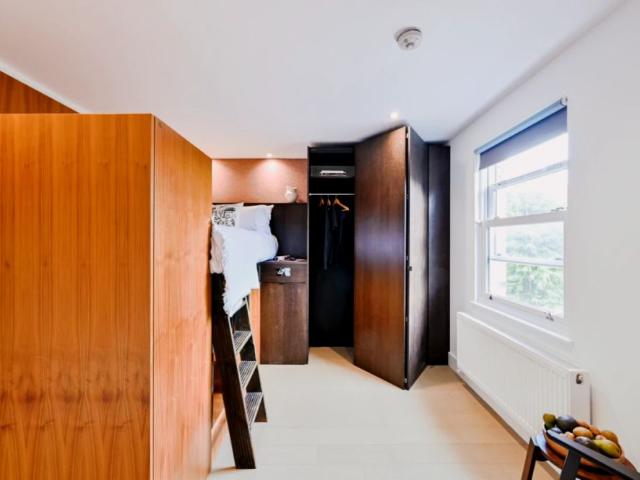 Standard En Suite