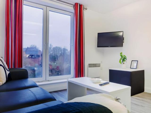 Standard En suite