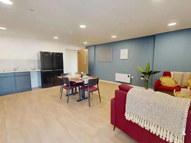 Standard En suite