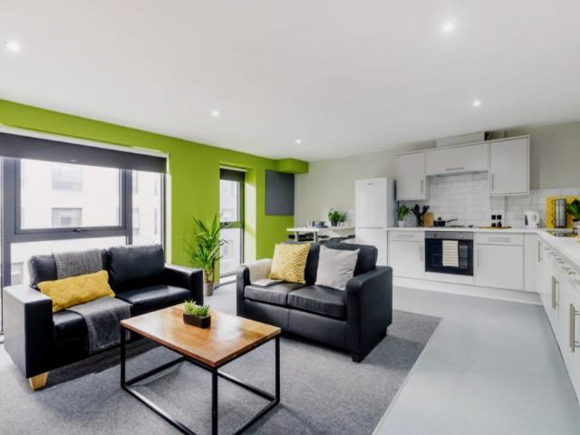 Standard Ensuite