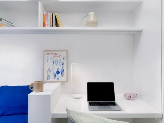 Standard En Suite