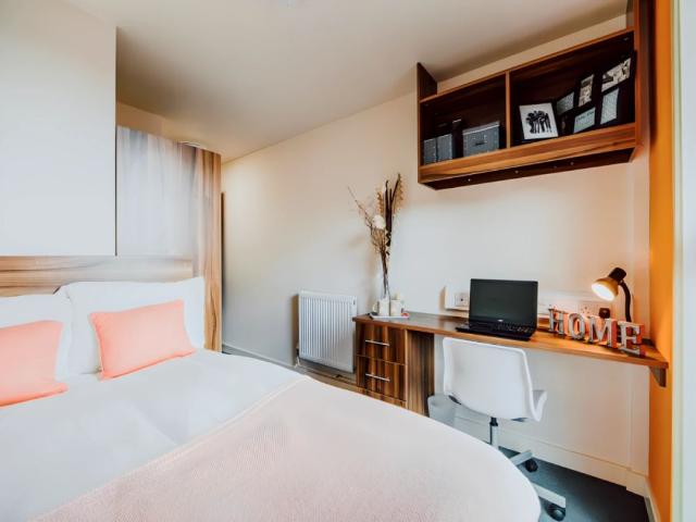 Standard En Suite