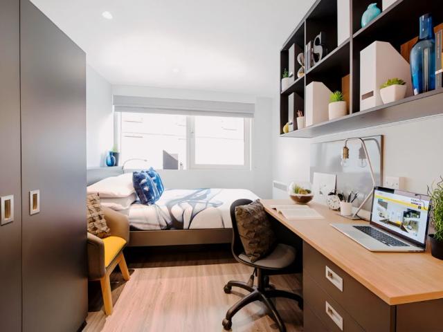 Standard En Suite