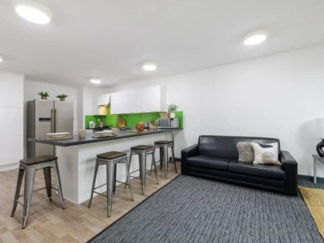 Standard En suite