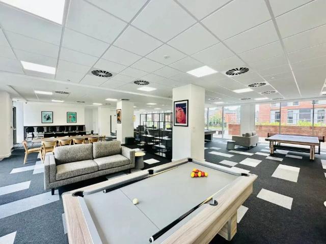 Standard Ensuite Top Floor