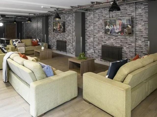 Standard Ensuite
