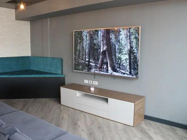 Standard Ensuite